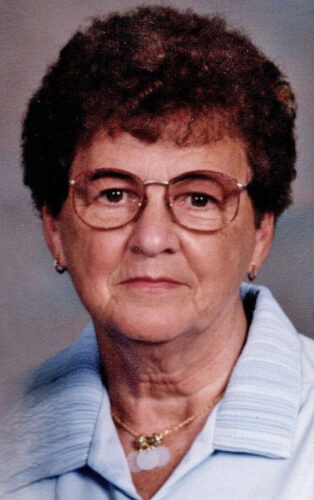 Rose Marie Kline | News, Sports, Jobs - The Sentinel